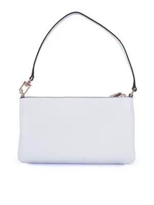 Michael Kors Jet Set Medium Clutch Bag