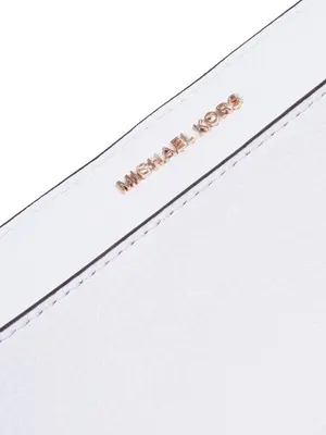 Michael Kors Jet Set Medium Clutch Bag