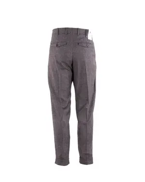 PT TORINO Tailored Trousers