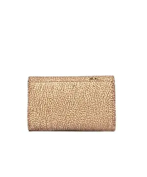 Borbonese Medium Wallet