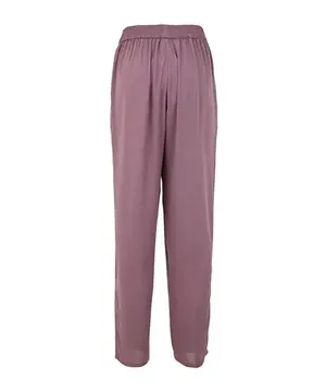 GIANLUCA CAPANNOLO Relaxed Fit Pants