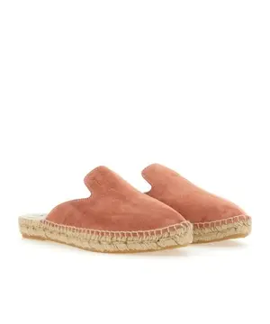 Manebí Espadrille Flats