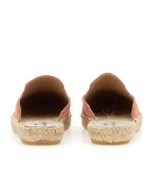 Manebí Espadrille Flats