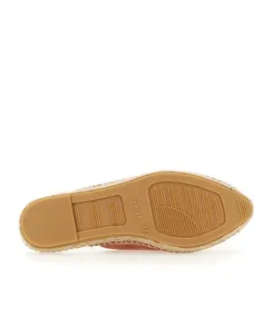 Manebí Espadrille Flats