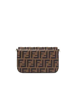 Fendi Leather Wallet
