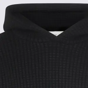 Fear Of God Heavy Waffle 90s Hoodie