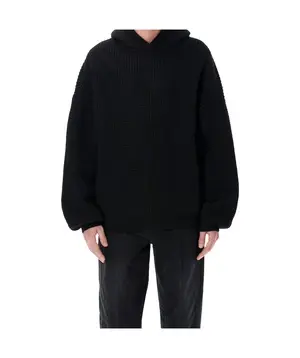 Fear Of God Heavy Waffle 90s Hoodie