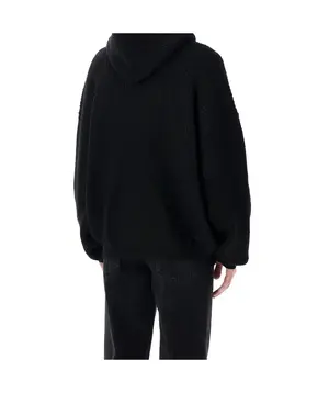Fear Of God Heavy Waffle 90s Hoodie