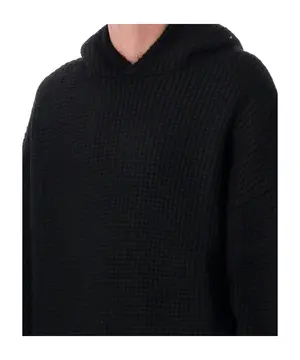 Fear Of God Heavy Waffle 90s Hoodie
