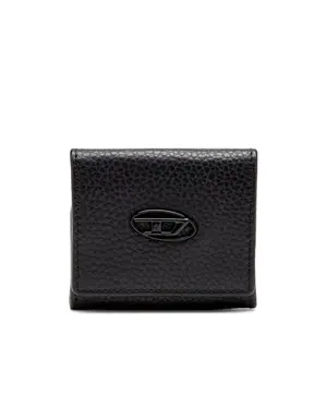 DIESEL® Hissu Evo Purse - Black
