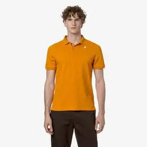 K-WAY Vinnie Polo Shirt