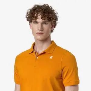 K-WAY Vinnie Polo Shirt
