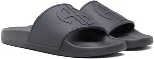 ANINE BING Isla Open-toe Sandals