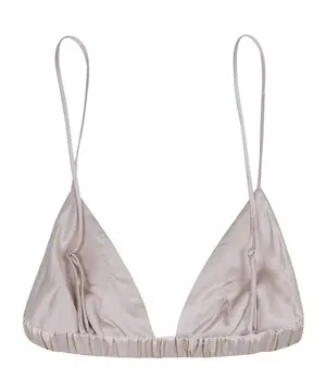 THE FRANKIE SHOP Thin-strapped Bra