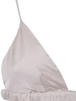 THE FRANKIE SHOP Thin-strapped Bra