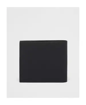 Prada Saffiano Bi-fold Wallet
