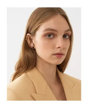 Chloé Scorpio Earrings