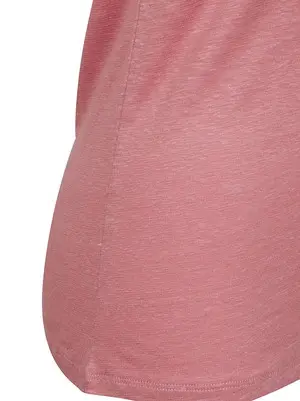 Majestic Filatures Sleeveless Tank Top