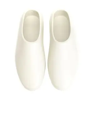 Fear Of God California 2.0 Sculpted Clogs - White