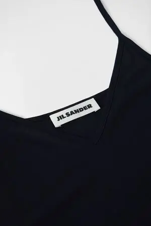 JIL SANDER Tank Top