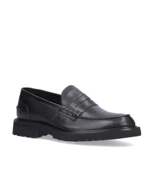 TRICKER'S Slip-on Loafers