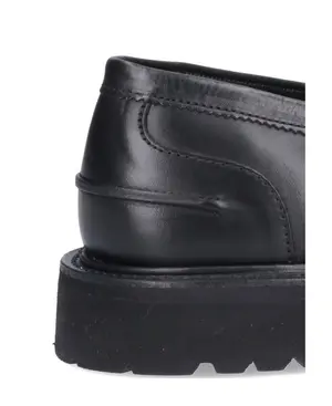 TRICKER'S Slip-on Loafers