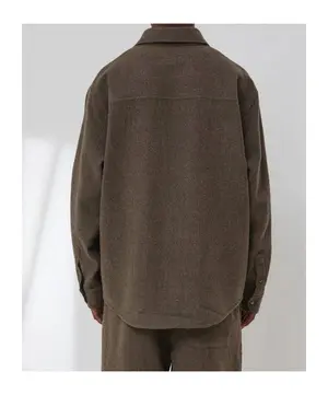 DARKPARK Keanu Japanese Shirt