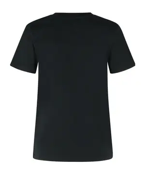 Closed Logo Hem Crew Neck T-shirt