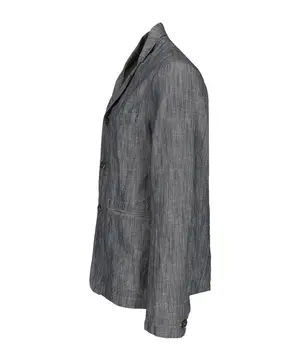Barena Venezia Canal Piado Single Breasted Blazer