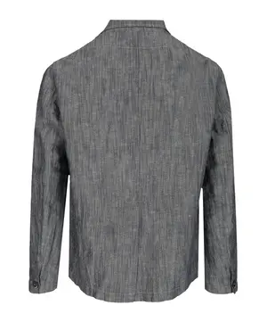 Barena Venezia Canal Piado Single Breasted Blazer