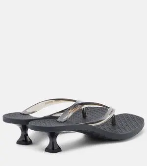 Tory Burch Thong Sandals