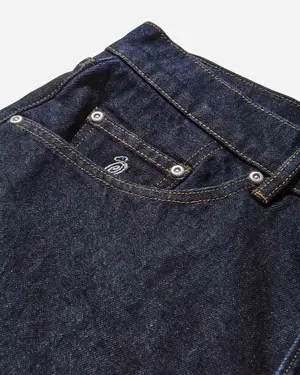 StÜssy Big Ol' Denim Shorts