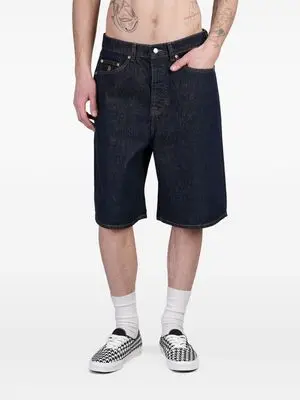 StÜssy Big Ol' Denim Shorts