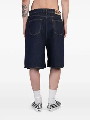 StÜssy Big Ol' Denim Shorts