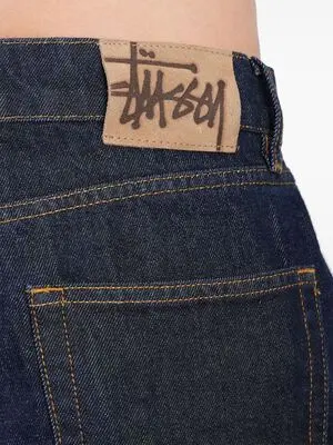 StÜssy Big Ol' Denim Shorts