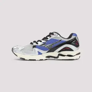 Mizuno Wave Rider 10 Lace-up Sneakers