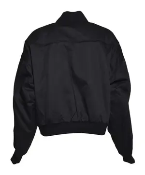 WILLY CHAVARRIA Gas Station Bomber Jacket