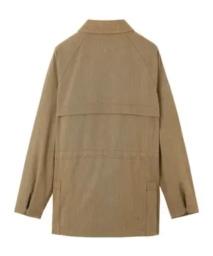 Loro Piana Horsey Jacket