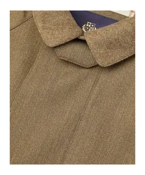 Loro Piana Horsey Jacket