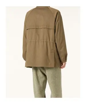 Loro Piana Horsey Jacket