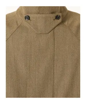 Loro Piana Horsey Jacket