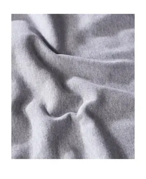 The North Face Logo Embroidered Hoodie