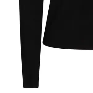 Max Mara Turtleneck Long-sleeved Jumper