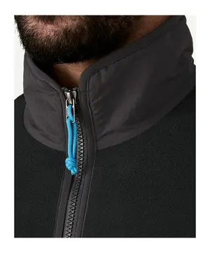 Patagonia Zip-up Fleece Vest
