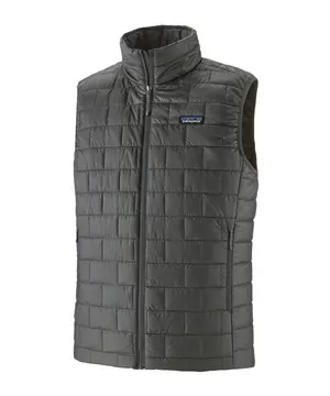 Patagonia Quilted Vest