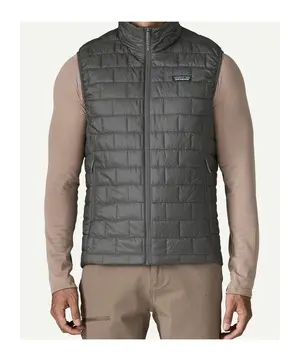 Patagonia Quilted Vest