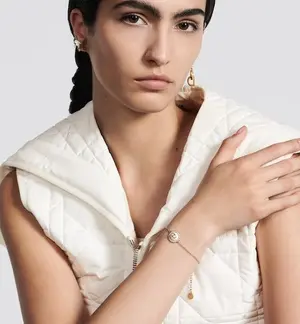 Dior Petit Cd Bracelet
