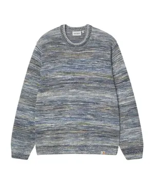 Carhartt Work In Progress Striped Sweater