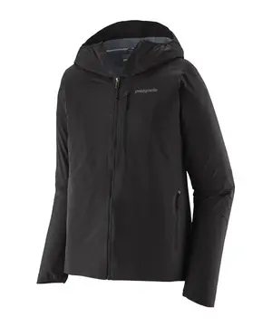 Patagonia Trail Craft Hooded Performance Jacket