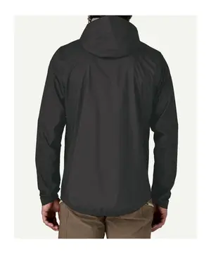Patagonia Trail Craft Hooded Performance Jacket